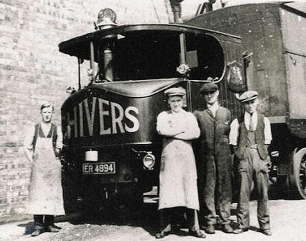Story – ChiversUSA